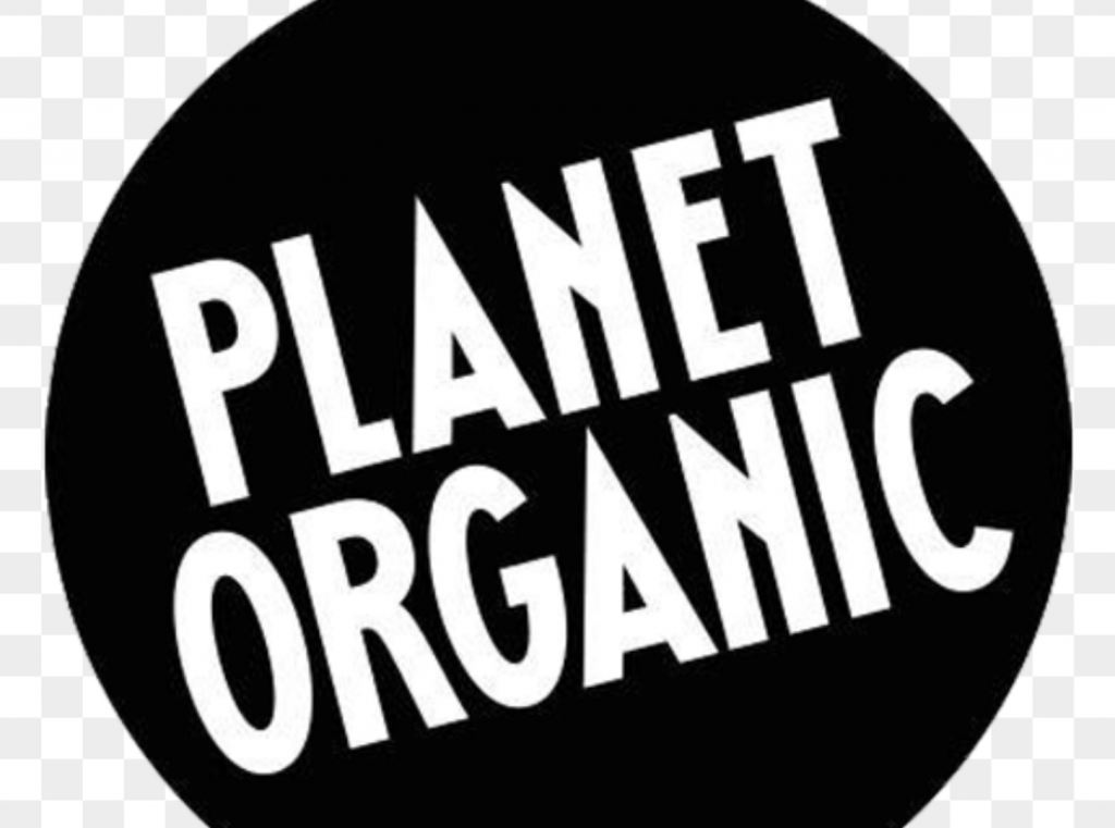 Planet Organic - Switchback